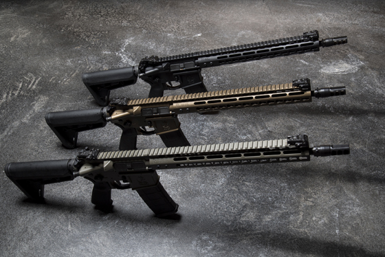 Sex Sells Oaf Nation And Noveske Collab Blaster Breach Bang Clear