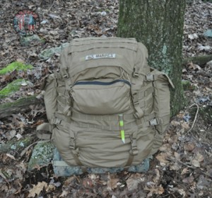 The Corps New Ruck: A Review | Breach Bang Clear