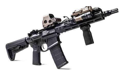 Breach Bang Clear Home | Breach Bang Clear