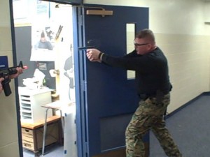 High Threat CQB | Breach Bang Clear