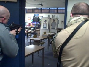 High Threat CQB | Breach Bang Clear