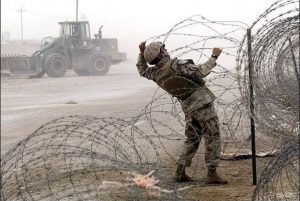 The 4 Types of Military Orders | Breach Bang Clear