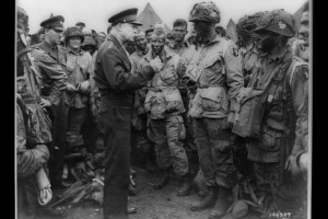 The 4 Types of Military Orders | Breach Bang Clear