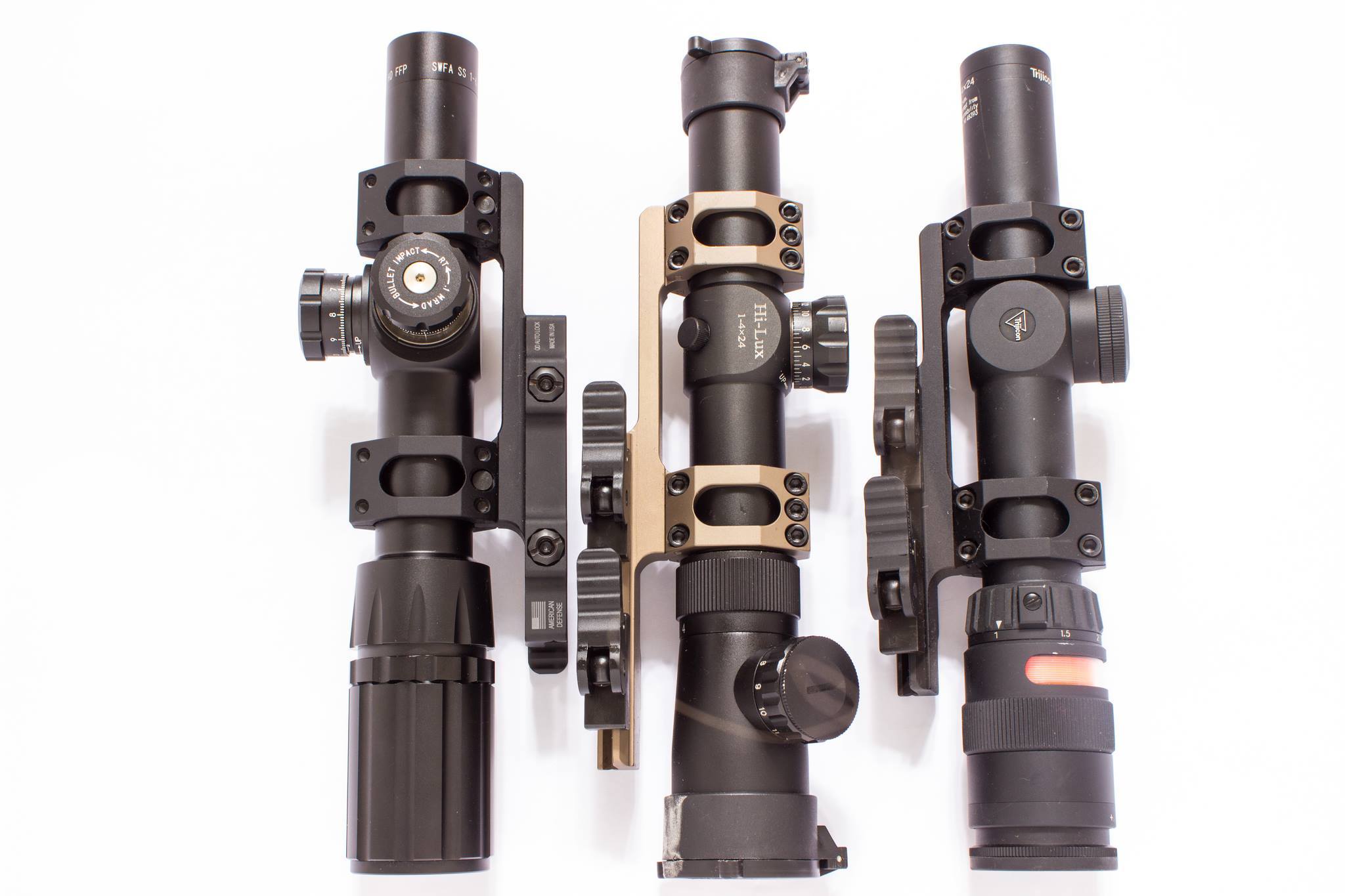 American Defense Manufacturing joins Joint Task Force Awesome | Breach ...