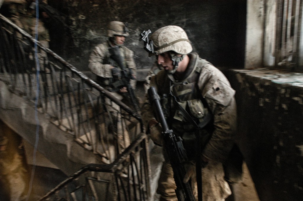 Operation Phantom Fury: Ten Years Ago In Fallujah | Breach Bang Clear