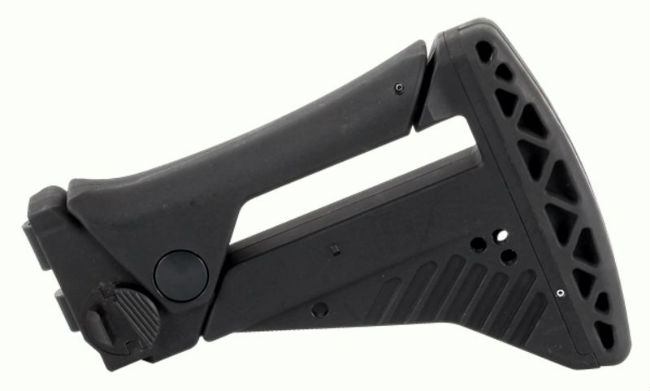 Hate the HK G36? Us too. (OCONUS Week: Spain Pt. 2 of 2) | Breach Bang ...