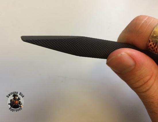 RhinoRopework's MAD Stick | Breach Bang Clear