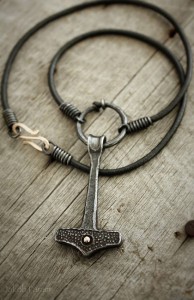 Old school craftsmanship - Faram Forge | Breach Bang Clear