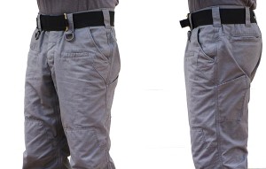 TAD's Covert DC Pants | Breach Bang Clear