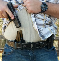 Why Carry AIWB? | Breach Bang Clear