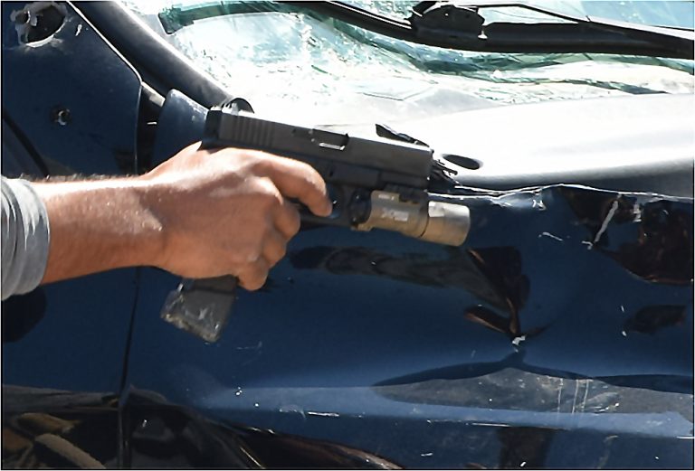 Taran Tactical Mag Extensions | Breach Bang Clear