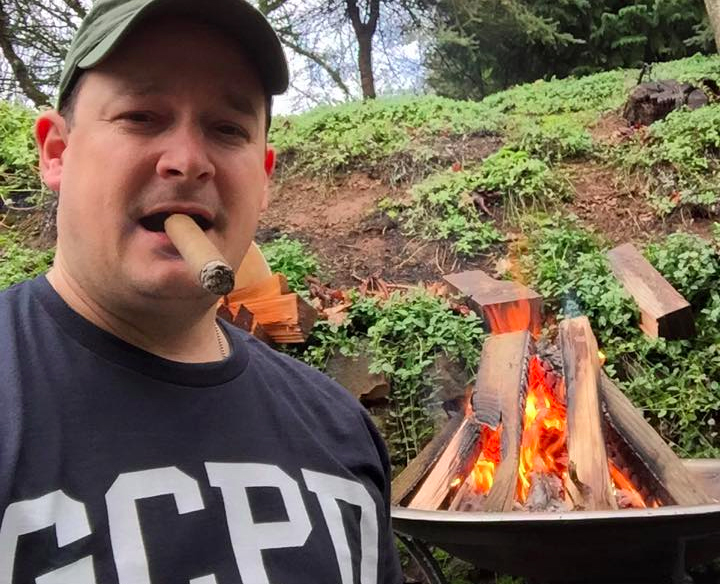 Traveling Armed Part 3: Complacency Kills | Breach Bang Clear