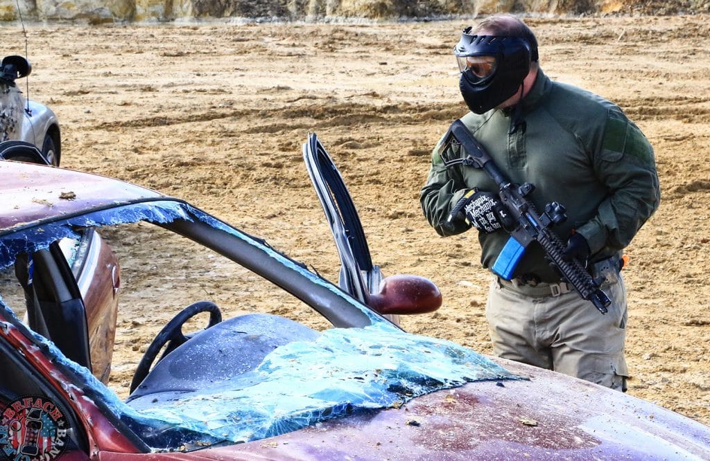 Better Gunfighting: How Daniel Defense Helps LEOs | Breach Bang Clear