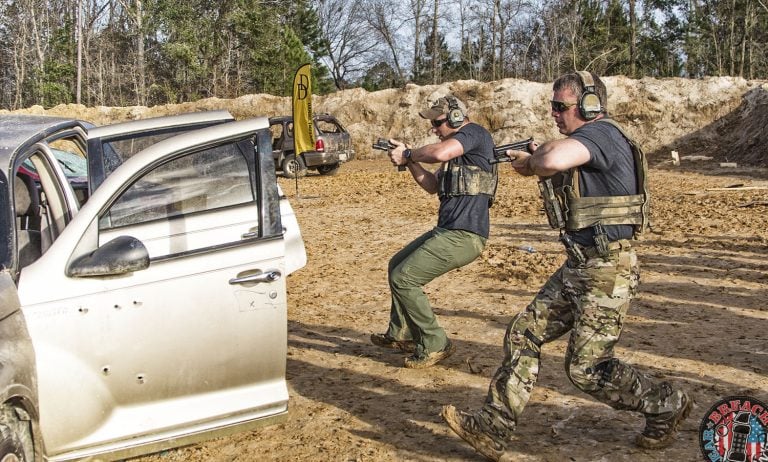 Better Gunfighting: How Daniel Defense Helps LEOs | Breach Bang Clear