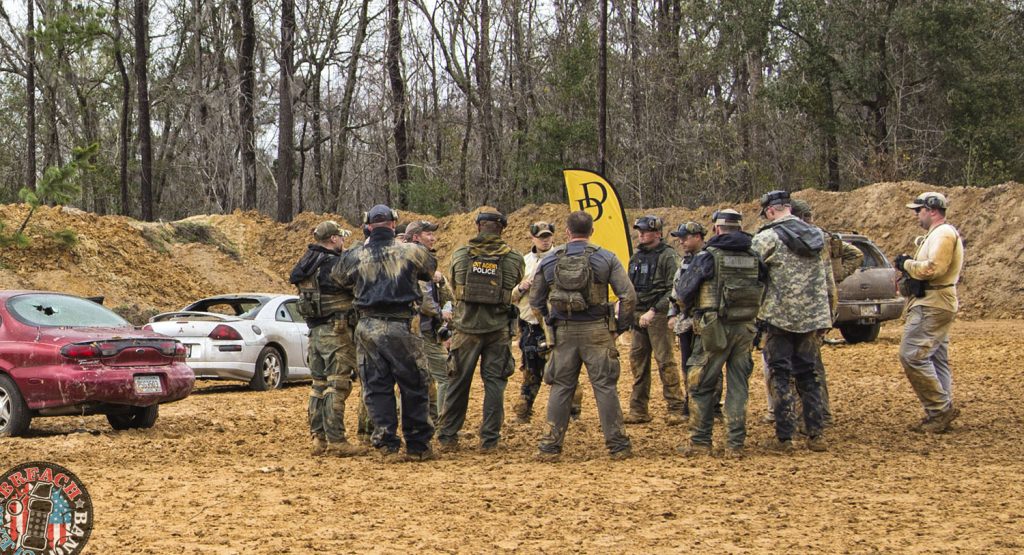 Better Gunfighting: How Daniel Defense Helps LEOs | Breach Bang Clear