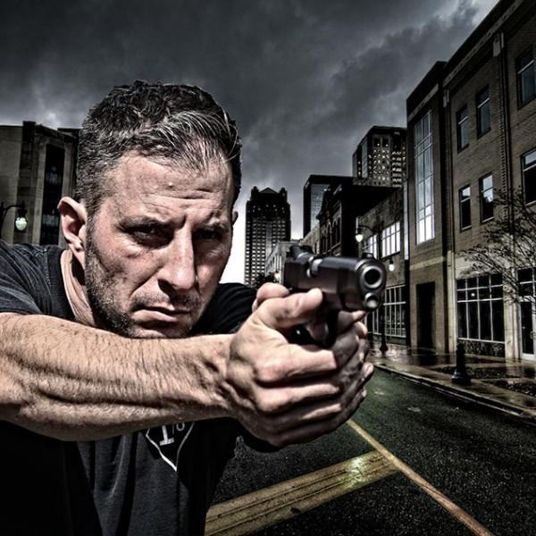 Manning: You're Doing it Wrong | Breach Bang Clear