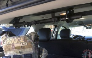 Trunk Gun Update | A Practical Solution | Breach Bang Clear