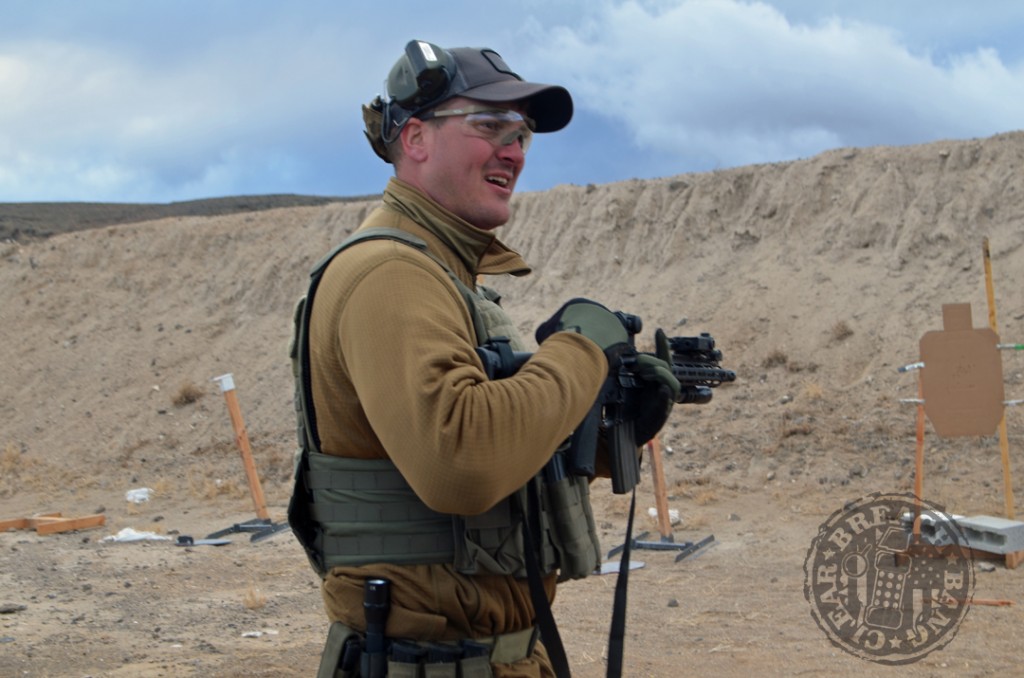 Takeaways from two LMS Defense Low light Courses | Breach Bang Clear