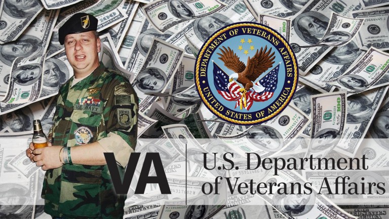 Thieves and Liars: PTSD Fakers and VA Disability Fraud