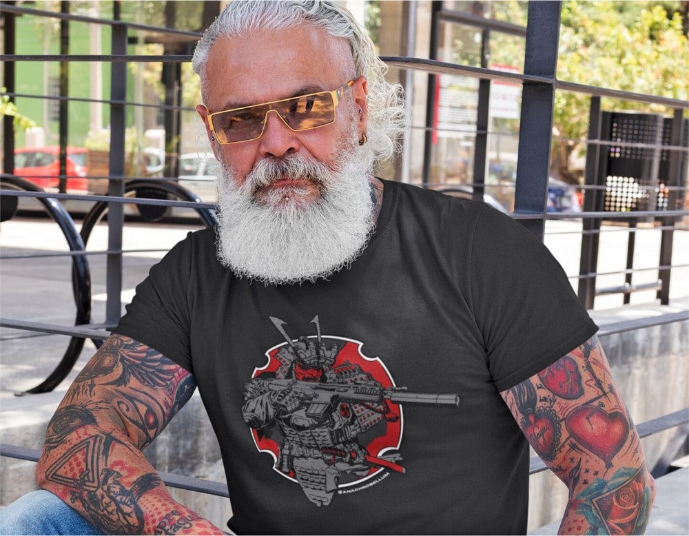 Samurai quotes: 11 suggestions for Modern Samurai