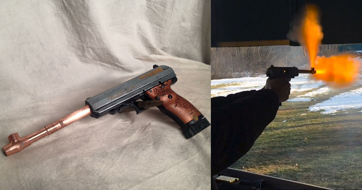 Rampant Stupidity or Tactical Trolling? Probably Both. | Breach Bang Clear