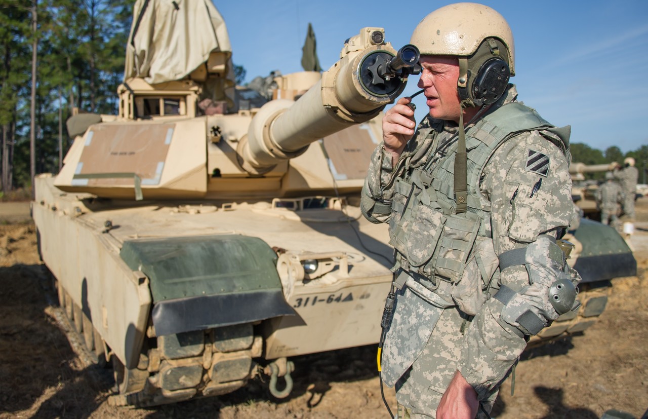 Slaying Daesh: An American Advisor in Iraq | Breach Bang Clear