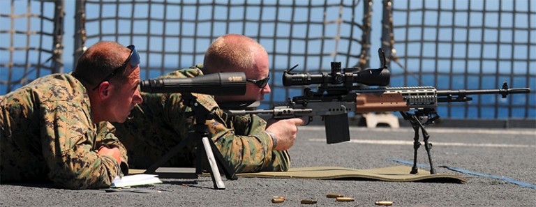 Language Lessons: DOPE | Breach Bang Clear