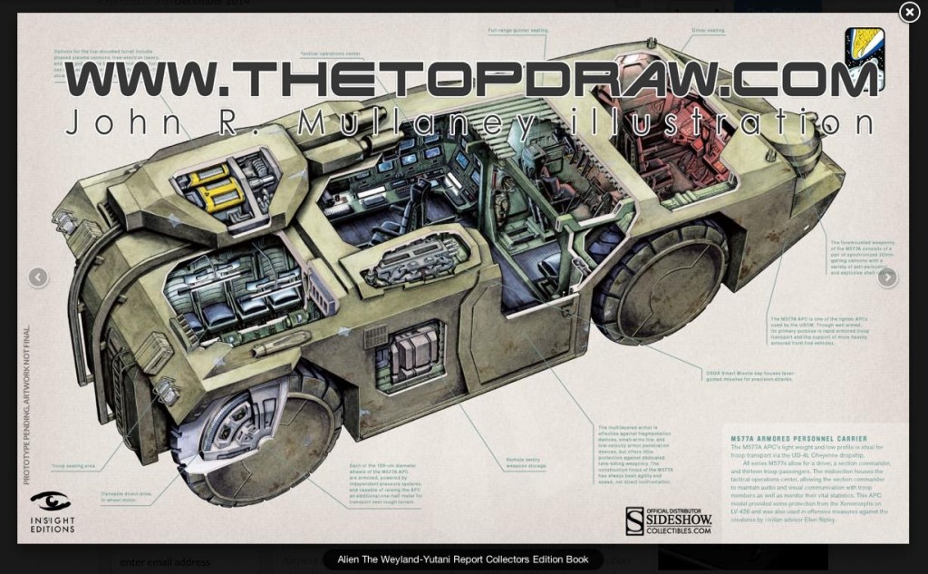 Top-5 Fictional Tanks | Breach Bang Clear