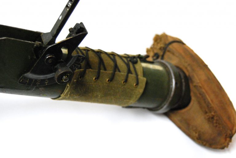 Britain’s Tank Killer: The PIAT Gun | Breach Bang Clear