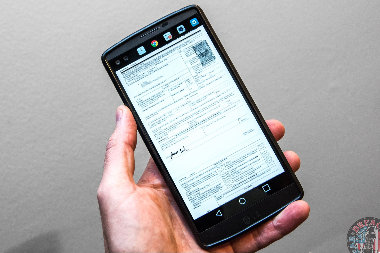 NFA Tax Stamp Collecting: Keep Them Organized and Ready