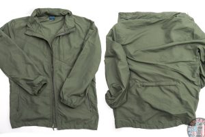 The Jacket You Didn't Know You Need: Propper Packable | Breach Bang Clear