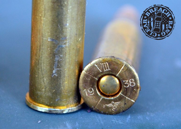 Steyr M95: Austria's Mannlicher M1895 | Breach Bang Clear