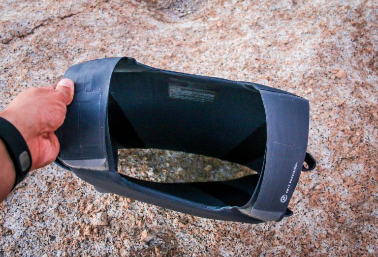 Damn Near Invisible: The Crye LVS | Breach Bang Clear