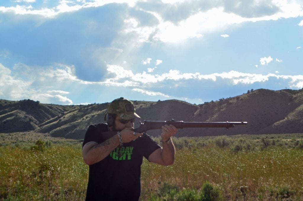 WTW: Remington's Rugged Rolling Block Restoration | Breach Bang Clear