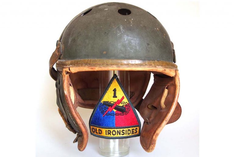 The Wonders of Tanker Helmets | Breach Bang Clear