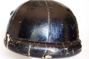 The Wonders of Tanker Helmets | Breach Bang Clear