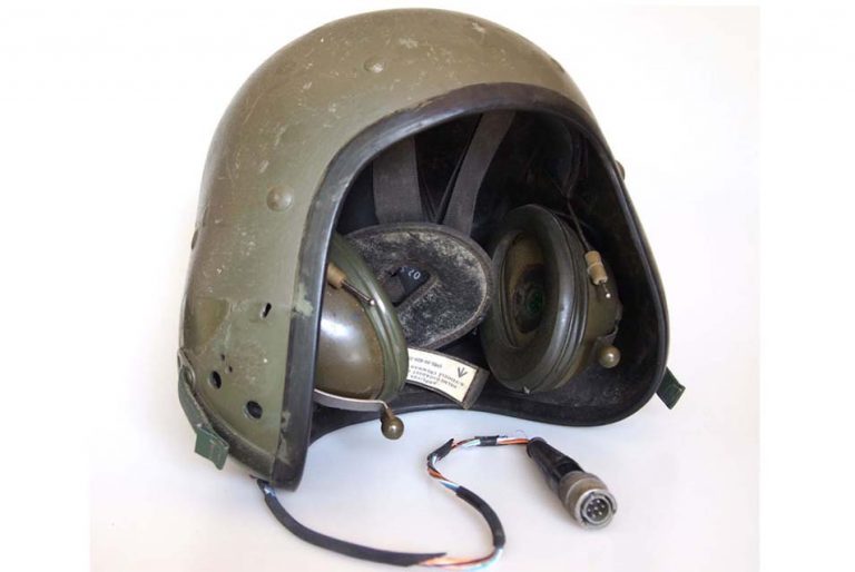 The Wonders of Tanker Helmets | Breach Bang Clear