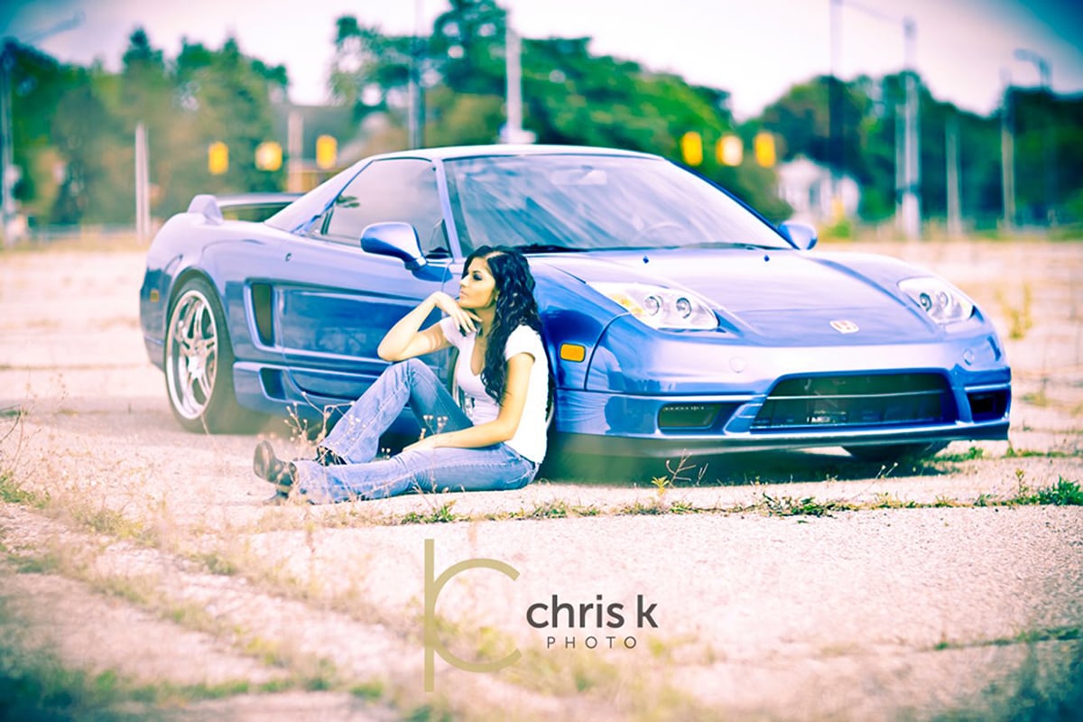 Chris K Photo | Soulstealers [NNSFW] | Breach Bang Clear