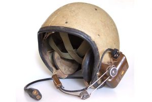 The Wonders of Tanker Helmets | Breach Bang Clear