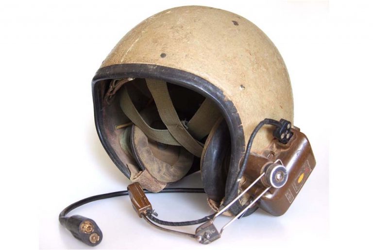 The Wonders of Tanker Helmets | Breach Bang Clear