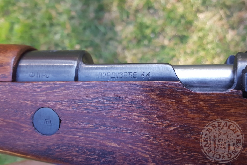 The Yugoslavian M48 Mauser Variant: A MILSURP Gem | Breach Bang Clear