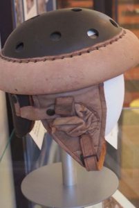 The Wonders of Tanker Helmets | Breach Bang Clear