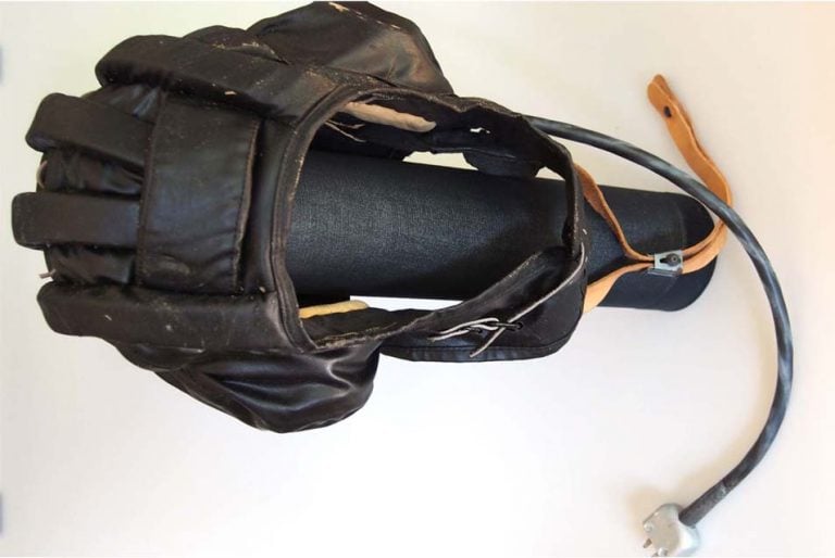 The Wonders of Tanker Helmets | Breach Bang Clear