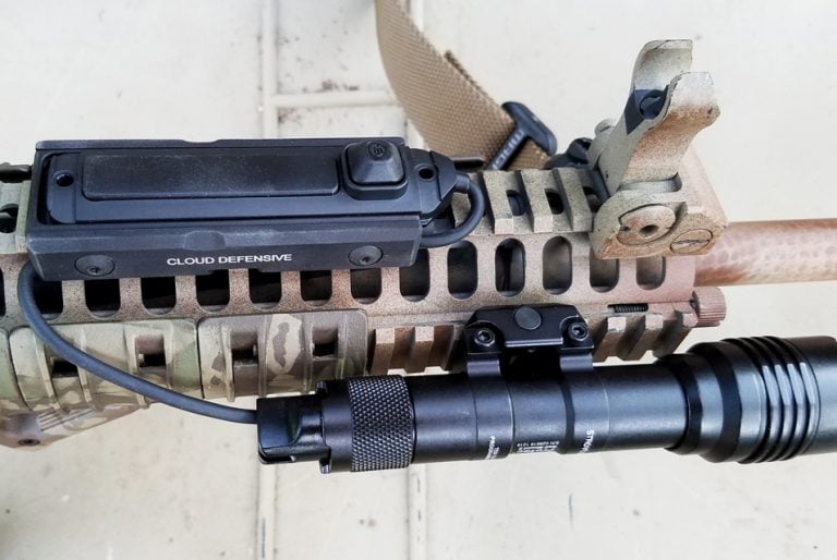 Cloud Defensive LCS Mk1 - Mk2 Comparisons and Review