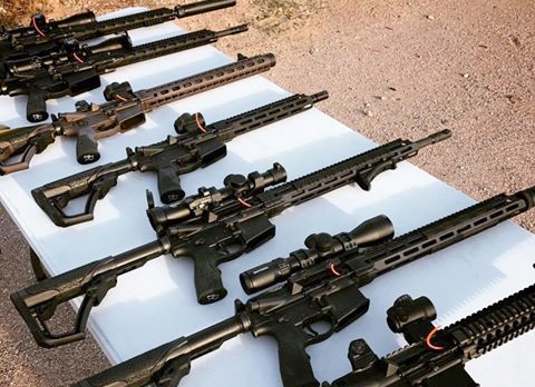 UF Pro Launches Pro's Guide to Tactical Shooting | Breach Bang Clear