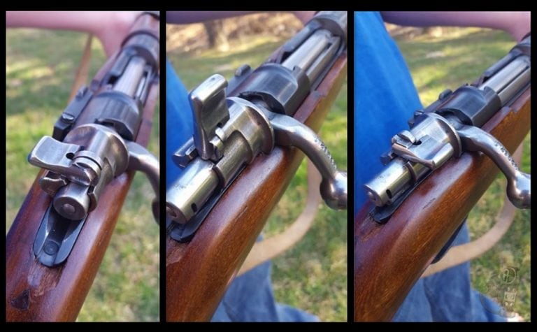Zastava M48 Mauser: a MILSURP Gem