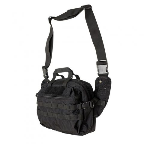 Small American Business: SOTech (So Tech Tactical) | Breach Bang Clear