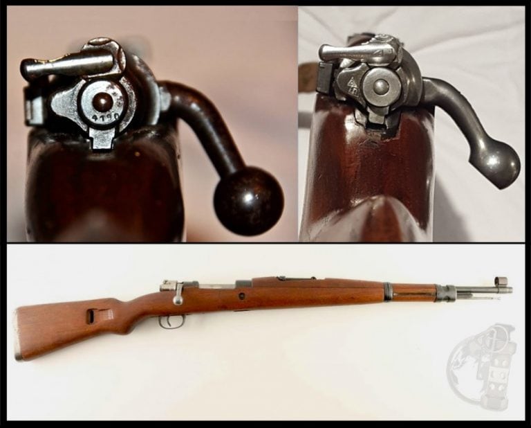 Zastava M48 Mauser: a MILSURP Gem