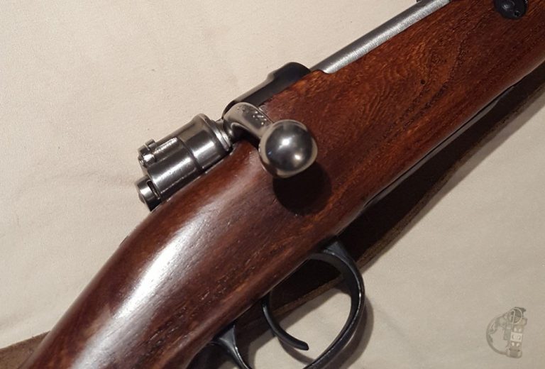 Zastava M48 Mauser: a MILSURP Gem