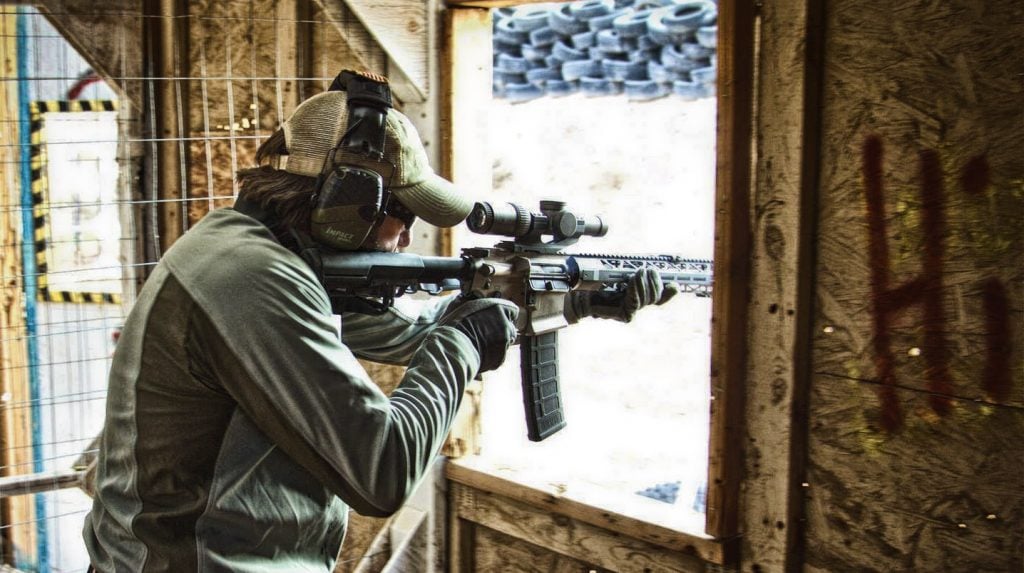 You Should Be Shooting Two-Gun | Breach Bang Clear